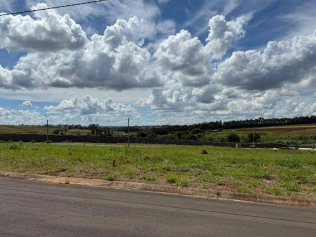 Terreno com 200 m² à venda no bairro São Bento em Paulínia SP