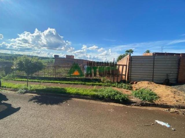 Terreno com 200 m² na região norte de Londrina