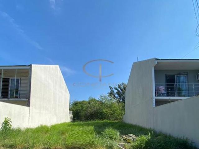 TERRENO COM 200 m² NO QUINTA DO PALERMO
