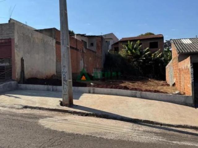 Terreno com 200m² na região norte de Londrina