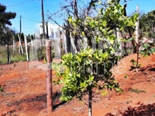 TERRENO COM 200M² À VENDA EM MINAS GERAIS