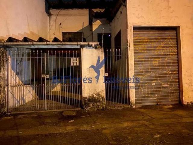 Terreno com 200m² á venda no bairro Santo Amaro em São Paulo