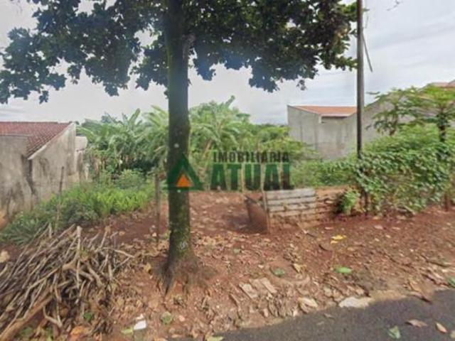 TERRENO COM 200M² A VENDA NA ZONA NORTE