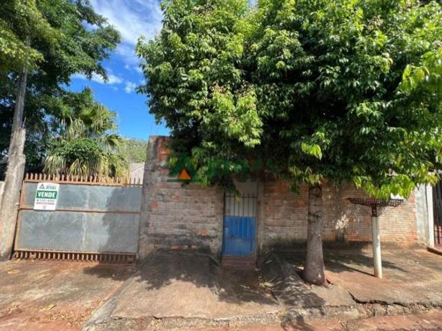 TERRENO COM 200M² A VENDA NA ZONA NORTE
