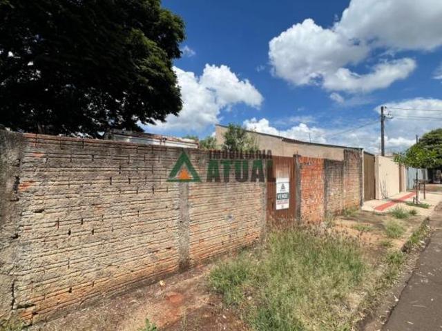 TERRENO COM 200M² A VENDA NA ZONA SUL