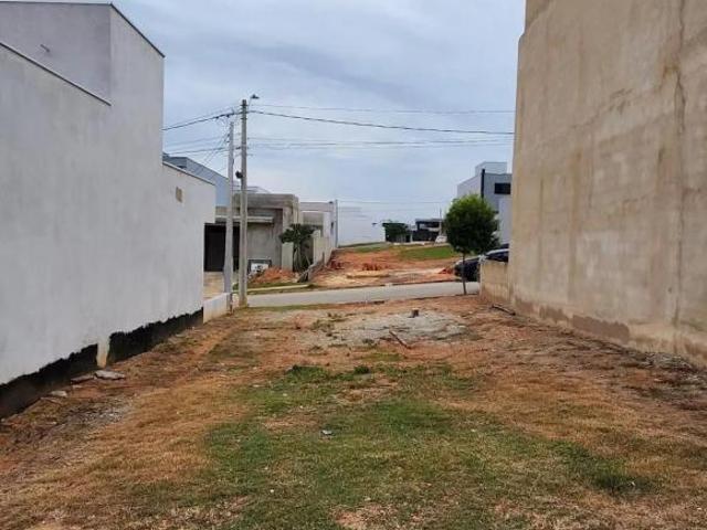 Terreno com 200m à venda por R$ 240.000,00 Condomínio Helena Maria Sorocaba