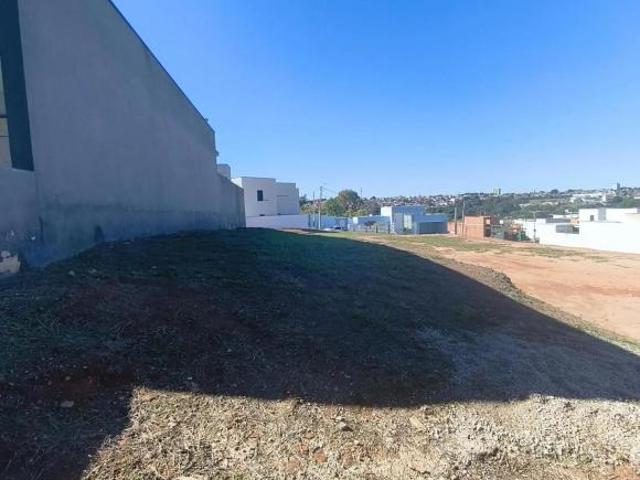Terreno com 200m à venda por R$ 265.000,00 Condomínio Helena Maria Sorocaba