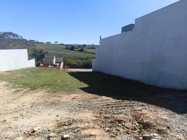 Terreno com 200m à venda por R$ 275.000,00 Condomínio Helena Maria Sorocaba