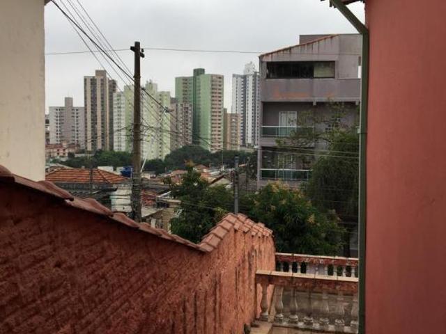 Terreno com 200m², excelente oportunidade na Vila Floresta em Santo André