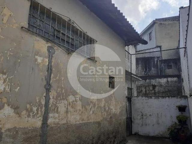 terreno com 200m², plano podendo construir 2 imoveis