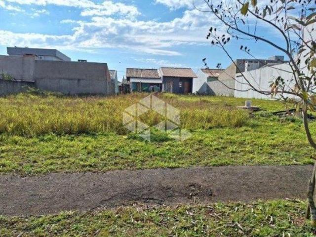 Terreno com 200m² pronto para construir Bairro Brigadeira Canoas