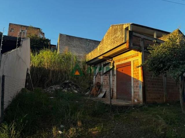 Terreno com 204,51 m² na região sul de Londrina