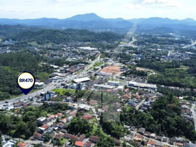 Terreno com 20.479,50m², ótima localização bairro badenfurt