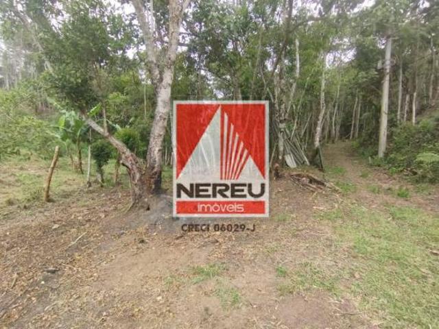 Terreno com 20.000 m² com excelente infraestrutura Juquitiba/SP