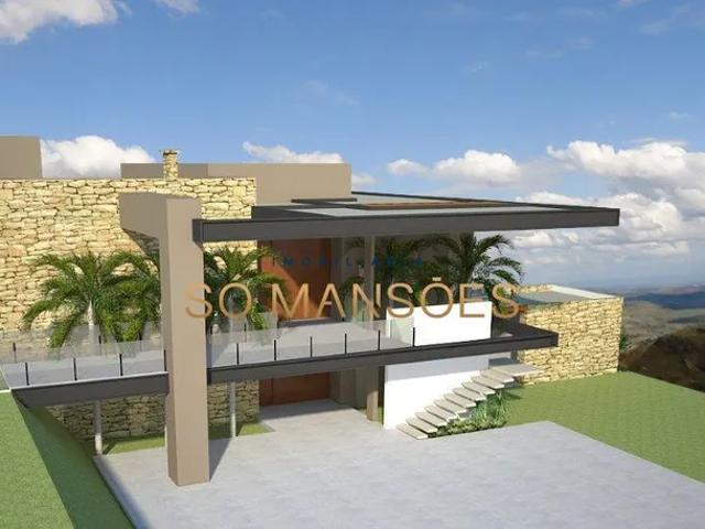 Terreno com 20.000m² a venda em itaúna mg com projeto aprovado