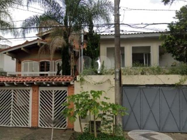 Terreno com 20 quartos à venda em Vila sônia SP