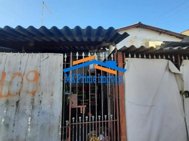 Terreno com 211m2 na Vila Yolanda, Osasco