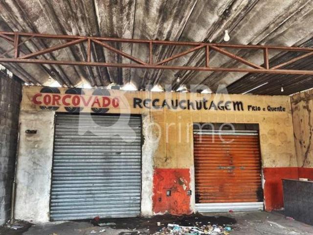 TERRENO COM 215M² À VENDA NA VILA MARIA