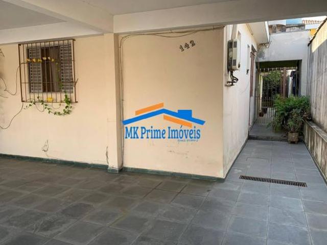 Terreno com 216mt², Contendo 2 Casas – Km 18/ Osasco