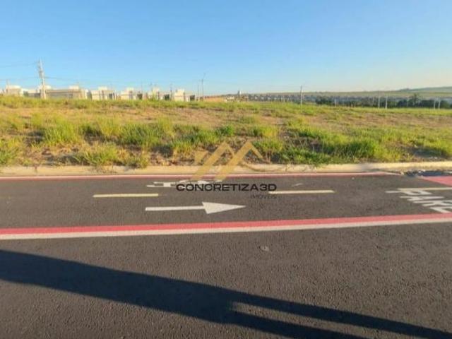Terreno com 217,51 m² à venda Parque Barnabé Indaiatuba/SP