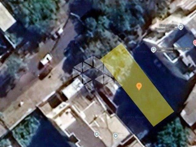 TERRENO com 219m² PRÓXIMO AV. TERESÓPOLIS E SHOPPING TERESÓPOLIS