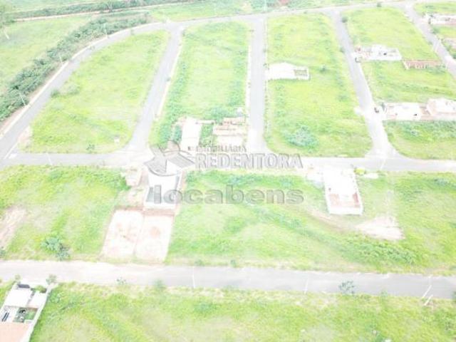 Terreno com 223,50 m² em Bady Bassitt SP