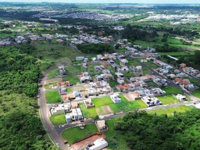 Terreno com 225,10m² Bairro Parque Vila Nobre, São José do Rio Preto/SP