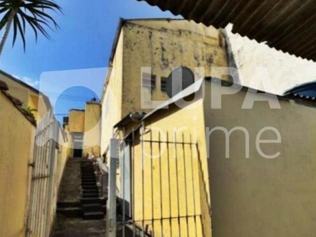 TERRENO COM 225M² À VENDA NA VILA NOVA CACHOEIRINHA