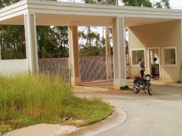 Terreno com 225m² Residencial Dinapoli Cotia/SP
