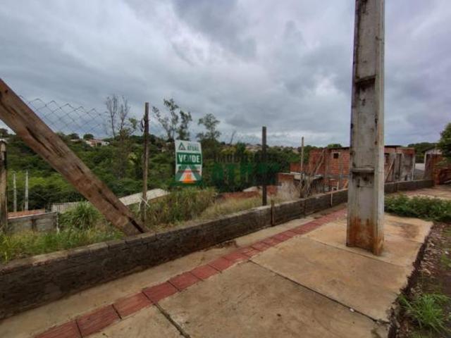 Terreno com 227m² localizado na Região Sul de Londrina