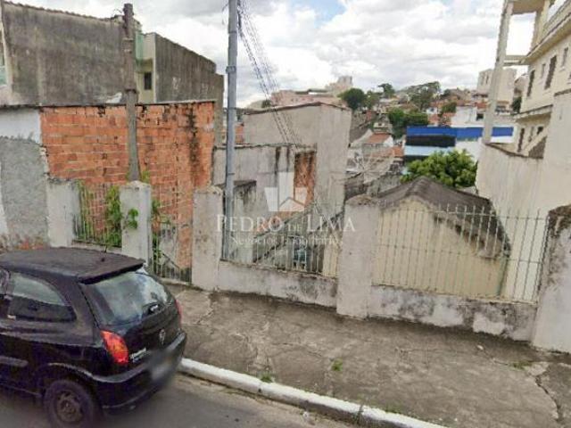 Terreno com 228m² na Região da Mooca