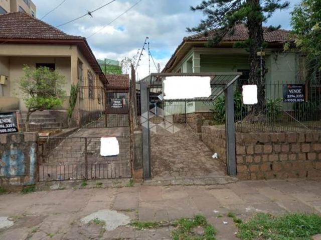 Terreno com 22,00 metros de frente para venda no coração da avenida Nonoai
