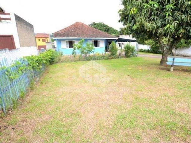 Terreno Com 22m de frente na Agronomia