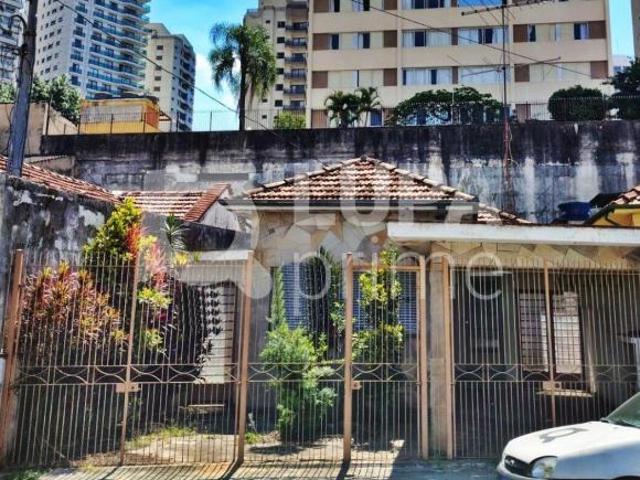TERRENO COM 230M² À VENDA EM SANTANA