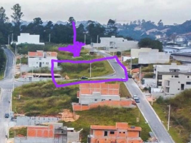 Terreno com 232,62 m² Vitta Granja Viana Cotia /SP