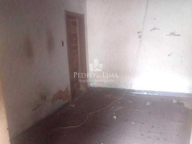 Terreno com 235,20 m² 8 x 29,40 Vila Matilde