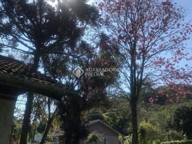 Terreno com 2360,22 m² no Centro de Três Coroas RS