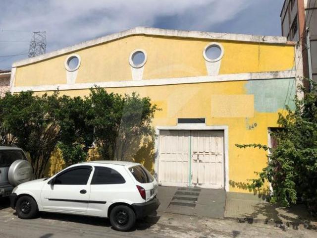 Terreno com 237,50m² na Av. Jardim Brasil!