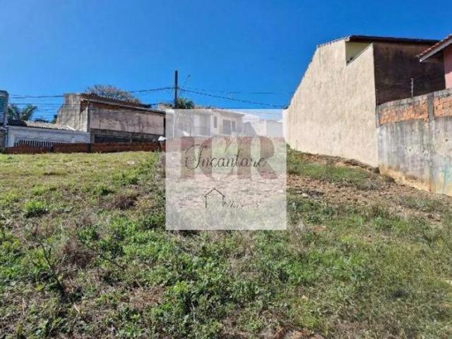 TERRENO COM 237 m² NO BAIRRO CIDADE JARDIM SOROCABA