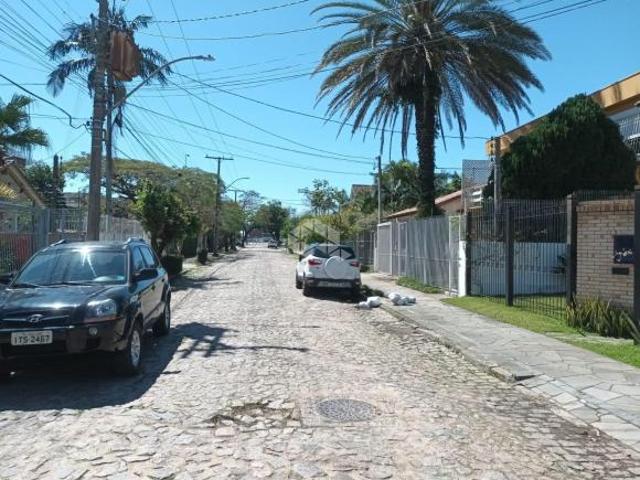 Terreno com 239,80 m2 privativos Ipanema