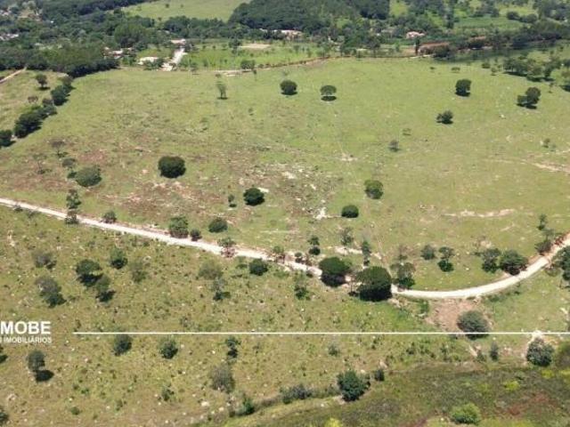 Terreno com 27 hectares, excelente localização