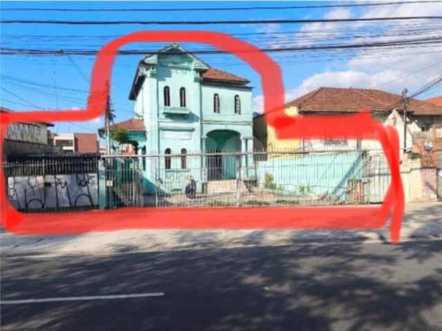 Terreno com 27 quartos à venda em Vila monumento SP