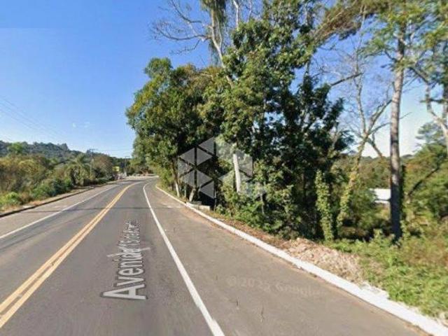 Terreno com 2406 m2 em Nova Petropólis