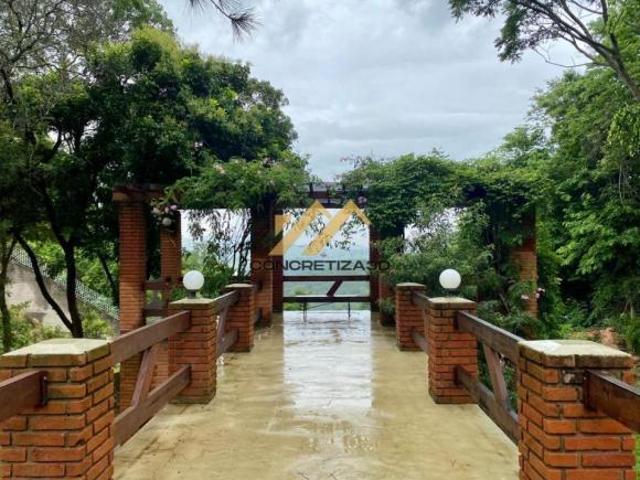 Terreno com 2400 m² à venda Condomínio Monte Belo Salto/SP