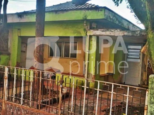 TERRENO COM 240M² À VENDA NO TUCURUVI