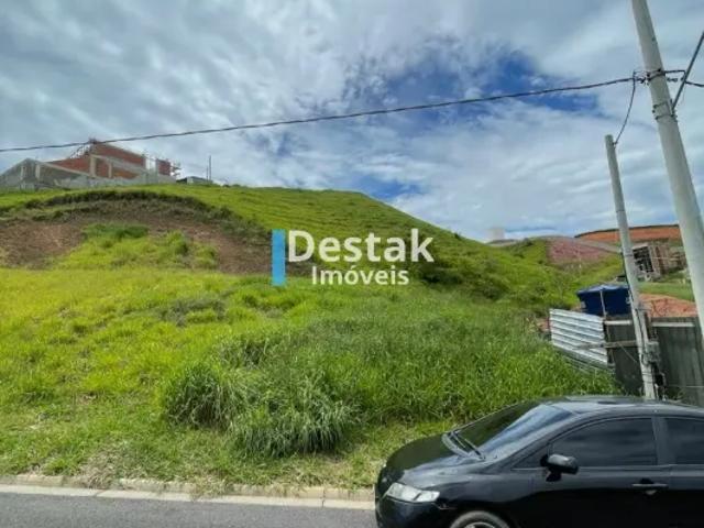 Terreno com 241,03 m² no residencial reserva do valle 1