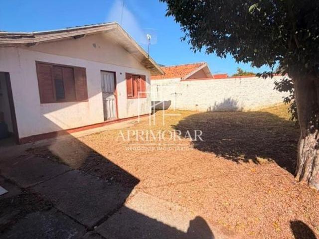 Terreno com 249 m2 a venda no Afonso Pena em São Jose dos pinhais