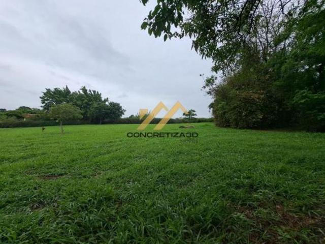 Terreno com 24.200 m² à venda Chácaras Videiras de Itaici Indaiatuba/SP