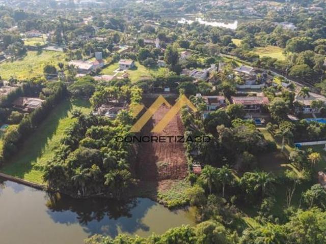 Terreno com 2500 m² à venda Colinas do Mosteiro de Itaici Indaiatuba/SP