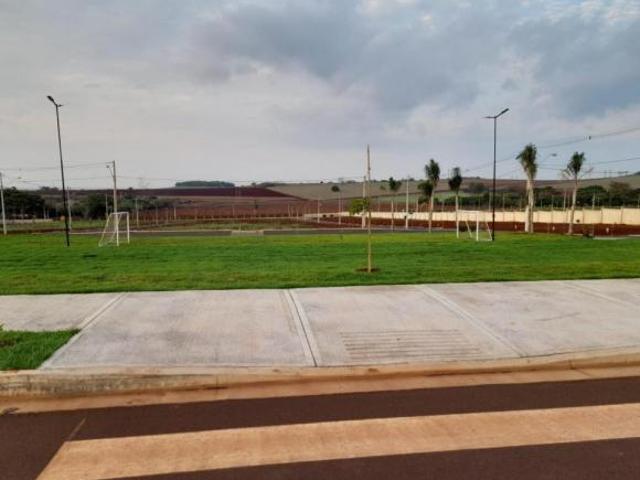 Terreno com 250 m2 no Cond Quinta da Mata 2 | Aqui na Rosa e Rangel Consultoria e Assessoria Imobili